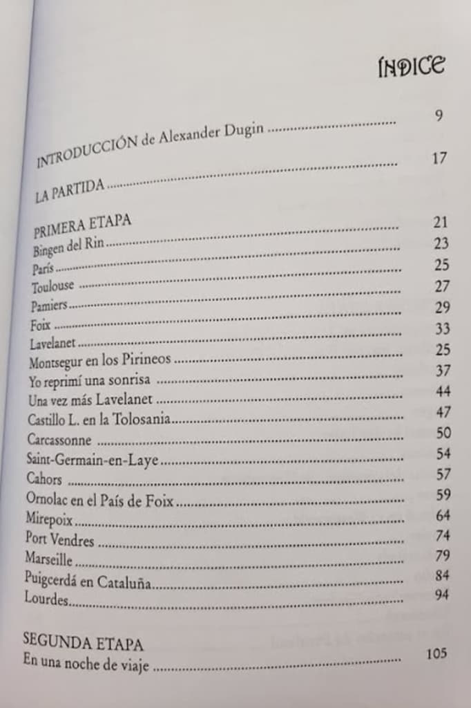 La corte de lucifer - Libreria Vigente la Derrota Mundial®