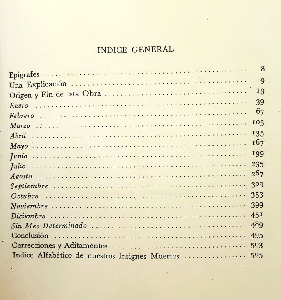 El Clamor de la Sangre - Libreria Vigente la Derrota Mundial®